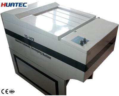 China High Speed Industrial 90s Automatic Film Processing Machine for sale