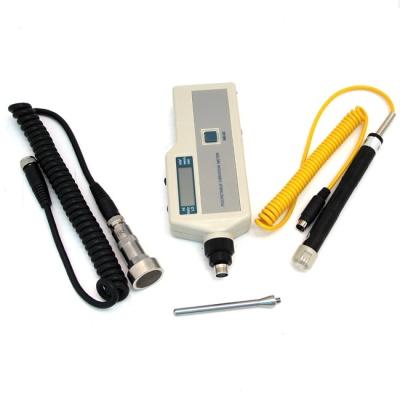 China Pocket 9V Electronic Vibration Analyzer 10 HZ - 1KHz Temperature Instrument HG-6500 Series for sale