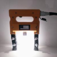 China Portable Handheld AC/DC Magnetized Power Supply Compact and Lightweight Magnetic Particle Flaw Detector for sale