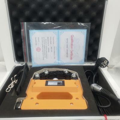 China HCDX-220DC Portable DC Magnetic Yoke Flaw Detector for Welding Seam Inspection for sale