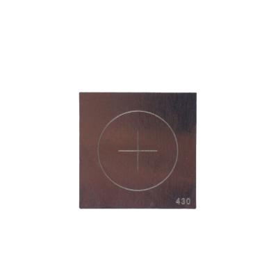 China Magnetic Particle Flaw Detection Accessories QQI CX-430 for sale