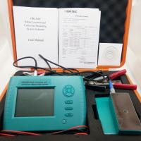 China OEM HRL-50B Rebar Scanner Locator Detect Diameter Section Scan Grid Scan for sale