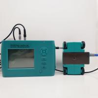 China Concrete CE Rebar Locator Position Detector HLT-210+ Non Destructive Testing Equipment for sale