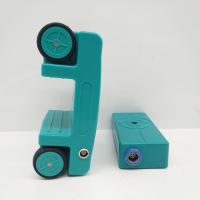 China HLT-210+ Concrete Cover Thickness Reinforcement Position Tester for sale