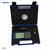 China HG-5350 Industrial Vibration Monitoring Meter 3-in-1 Acceleration Velocity Displacement Measurement Auto Power Off Portable Machinery Fault Detector for sale