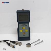 China HG-5350 Portable Digital Vibration Meter 10Hz-10kHz Acceleration Velocity Displacement Tester Mechanical Fault Bearing Condition Detector for sale