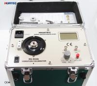 China Digital Vibration Analyzer Non Destructive Testing Equipment 220V HG-5020i for sale