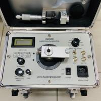 China HUATEC HG-5020i  vibration measuring instruments for sale