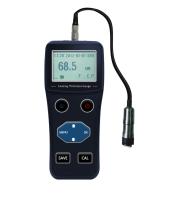 China Non Destructive TG-6100 Portable Coating Thickness Gauge for sale