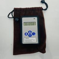 China FJ-3505 X and y-ray Irradiation Personal Real-time Radiation Dosimeter for sale