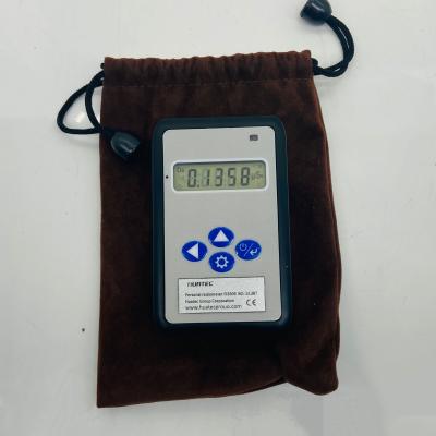 China FJ-3505 X and y-ray Irradiation Personal Real-time Radiation Dosimeter for sale