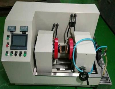China HMP-500NX Magnetic Particle Flaw Detector - 0-500A/1000A AC Current, 20L Tank Capacity Training Equipment for sale