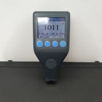 China Tg-1660 Huatec Coating Thickness Gauge F/N Double Function for sale