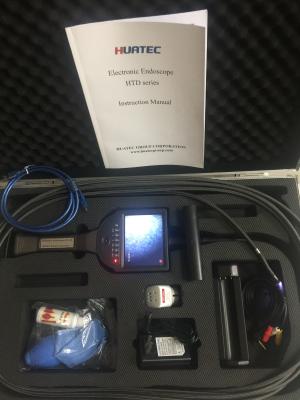 China HTD-D Series 4 Directions Industrial Electronic Endoscope for sale