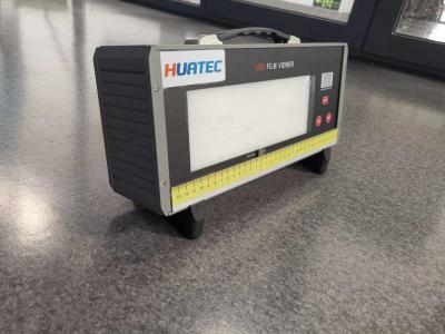 China X Ray HUATEC Industry 6500K LED Film Viewer HFV-600C for sale