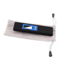 China FJ-B10 High Sensitivity Radiation Dose Meter X Gamma Beta Ray Personal Alarm Detector for sale