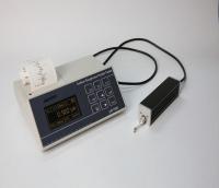 China Huatec SRT-7000 Portable Surface Roughness Tester with 160μm Range and ±10% Accuracy for sale