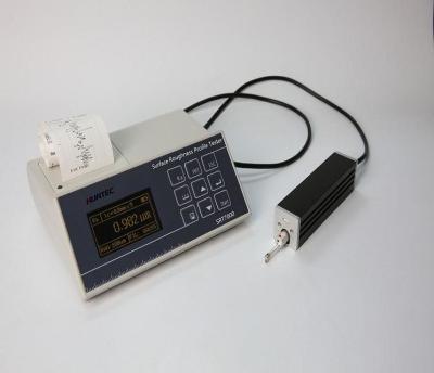 China Huatec SRT-7000 Portable Surface Roughness Tester with 160μm Range and ±10% Accuracy for sale