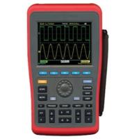 China 60mhz Bandwidth Non Destructive Testing Equipment Handheld Digital Storage Oscillometer for sale