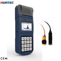 China Digital Display Portable Vibrometer Industrial Non Destructive Testing Equipment Hg-6380 for sale