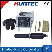China 12V Ndt Products Pipe Corrosion Detection Spark Elcometer Holiday Detector for sale