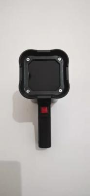 China Dual AC DC Ndt Equipment Handheld LED UV Lamp DG4020 for sale
