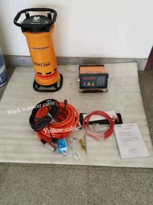China 2.5kw Portable Directional Radiation Generator 320x320x745mm Focus Spot 2.0x2.0 for sale