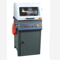 China Table Top Industrial Hc-250 Specimen Cutting Machine Metallographic for sale