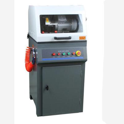China Table Top Industrial Hc-250 Specimen Cutting Machine Metallographic for sale