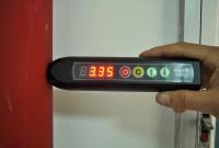 China TG-14 Handheld Electromagnetic Ultrasonic Thickness Gauge | 1.5-240mm Range | 3mm Lift-off for sale
