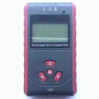 China Fj6105-Ng Pocket Gamma Detector Neutron Gamma Radiation Inspection Instrument for sale