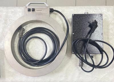 China Circular Magnetic Particle Flaw Detector Customized for sale