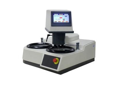 China 550w 220v Automatic Grinding And Polishing Machine Hap-2000 ISO for sale