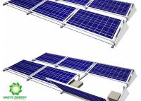 China Structure Ballasted Solar Mounting Systems Solar Power System For Home    Energy    Solar System For Home for sale