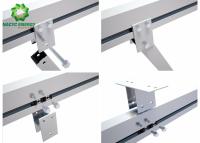 China Solar Structure Great Carport Solar Systems  Solar System On Grid    Solar Panel Mounting Structure  Solar Rail  Bracket for sale