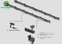 China PV Mounting Systems Solar Panel System Module Support hold China Panel Solar    Solar Power System 3kw    Solar for sale