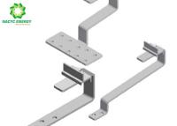China PV Mounting Systems Other Solar Energy Related Products  Tiles   1mw Solar System Solar Panel Modules Support Hold for sale