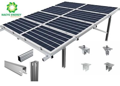 China Sell VIP 0.1 USD System Module Solar Structure    Solar Panel Optimizer  Kit Solar Energy Systems  Solar Structure for sale