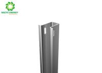 China Structure  Module Aluminum Solar Panel Mounting System Design   System Solar Home  Kit Solar Energy Systems  Bracket for sale
