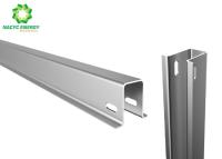 China 2021 Big Promotion vip 0.1usd Bracket Solar Structure  Solar Pv Mounting Systems  Solar Grid Tie System  Solar Set 5kw for sale