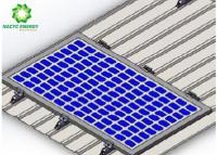 China Metal Roof Solar Mounting Systems Structure    Solar System 3kw    Solar Roof Mounting Systems    Roof Mounting System for sale