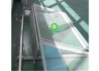 China Fixing Roof  Module Support Hold Module Solar Energy System Solar Panel Ballasted Solar Mounting Systems Home for sale