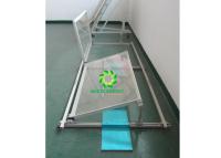 China Fixing Roof  Module Support Hold Module Solar Energy System Solar Panel Ballasted Solar Mounting Systems Home for sale