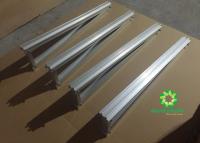 China Versatile Flat Roof and low pitched roof Solar Panel Mounting System With Excellent Wind Resistance for sale