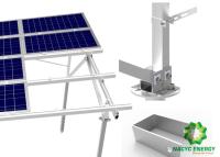 China Mounting Solar Systems Great  Solar Panel Brackets Ground  Solar Racking System  Solar Solutions for sale