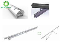 China Solar Panel Brackets Solar Module Bracket For Solar Panel  Solar Mounting Brackets  Home Solar Kit  China Solar System for sale
