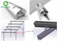 China Solar Panel Brackets Support Module Bracket For Solar Panel  5kw Home Solar Power Systems   Solar Products Trending 2020 for sale