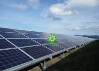 China Industrial Ground Mount Solar Racking Systems , Solar PV Panel Mounting Systems for sale