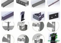 China HOT VIP 0.1 USD Solar Module bracket support hold Solar Panel 10kw   Solar Panel Power System For Home  Tripod Solar for sale