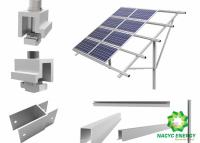 China Solar Ground Mount System Solar Panel Module Kit Solar 3000watts  3KW Photovoltaic Systems  Sistema Seguimiento Solar for sale
